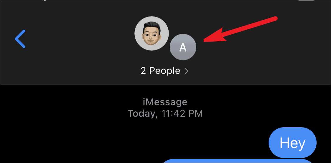 How to Make a Group Chat (GC) on iMessage