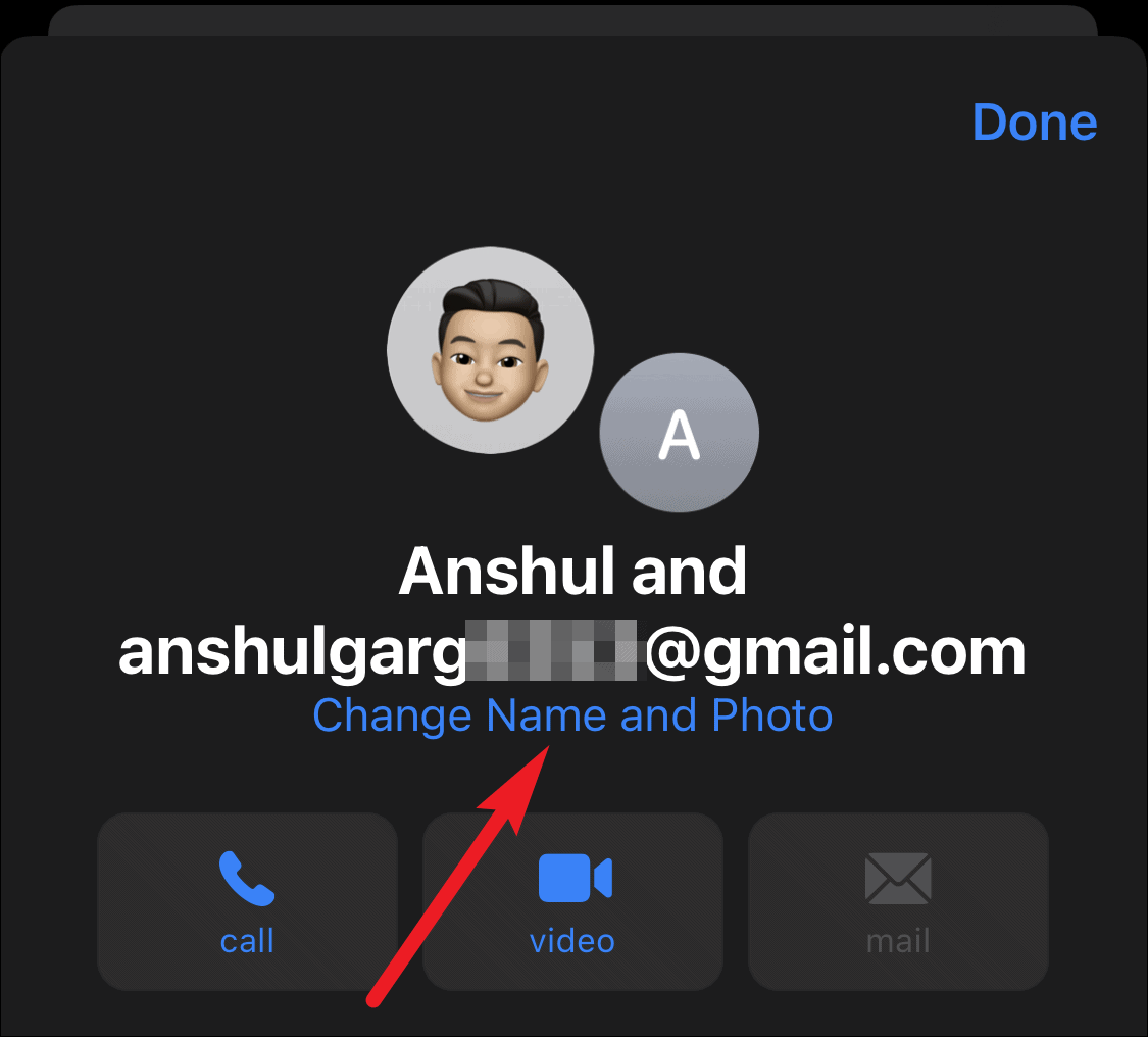 How to Make a Group Chat (GC) on iMessage