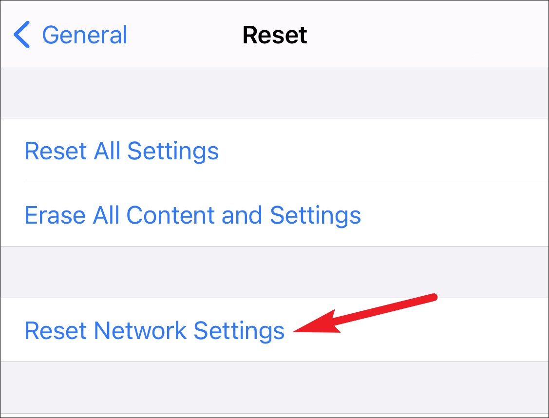 How to Fix Names not Showing up in iMessage