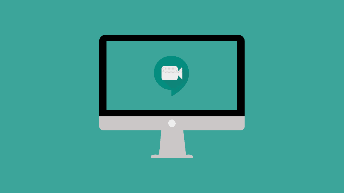 How to Download and Use Google Meet Desktop App by MES