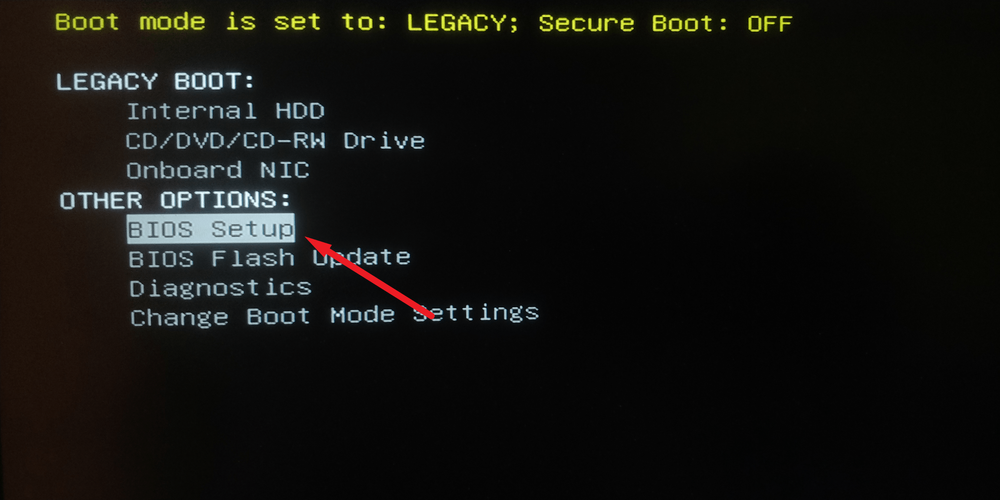 How to Enable Secure Boot on a Windows 10 PC