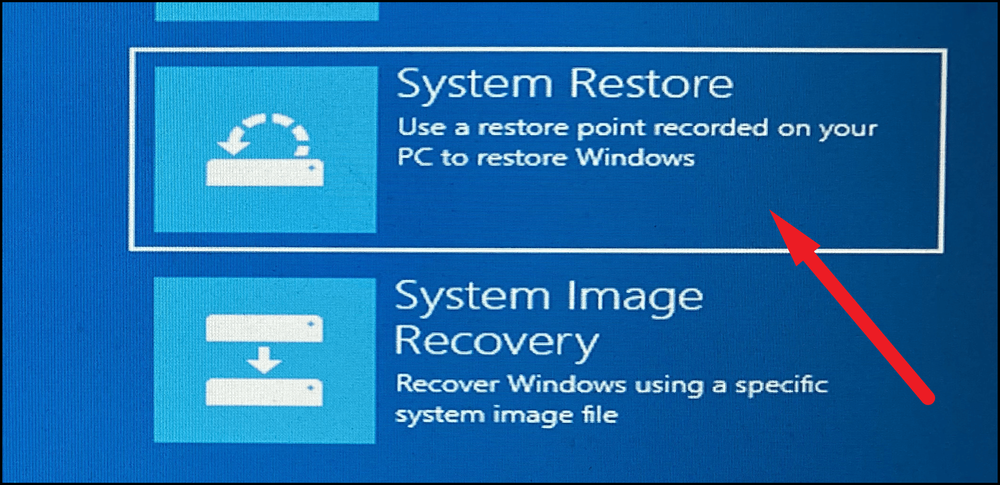 How to Create a Restore Point in Windows 11