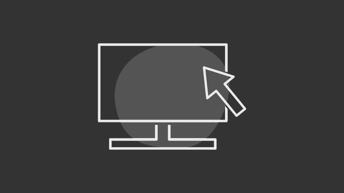 How To Fix It When The Mouse Cursor Disappears In Windows 11