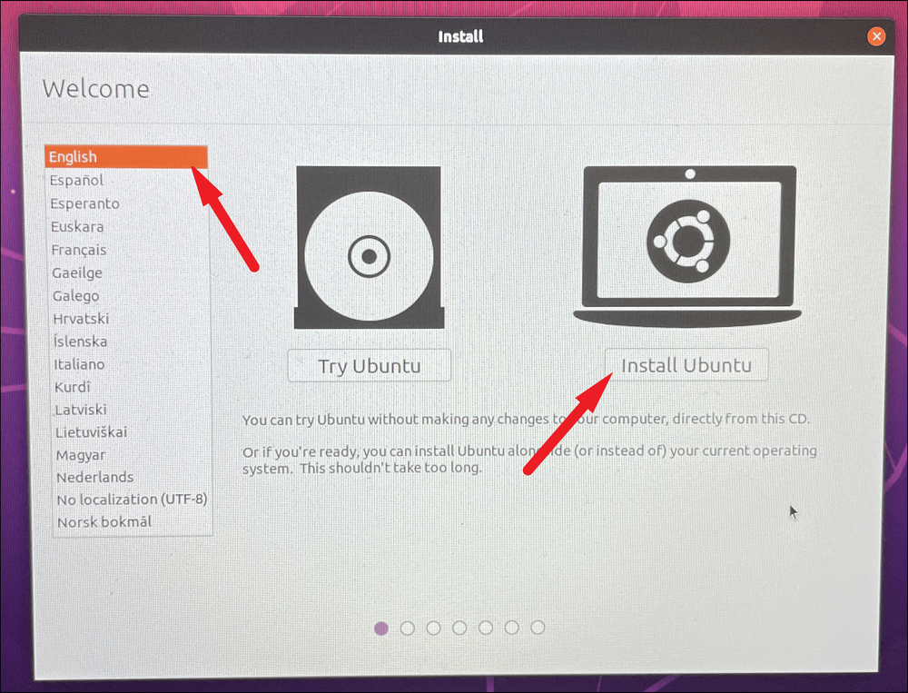 How to Dual Boot Windows 11 and Linux (Ubuntu)