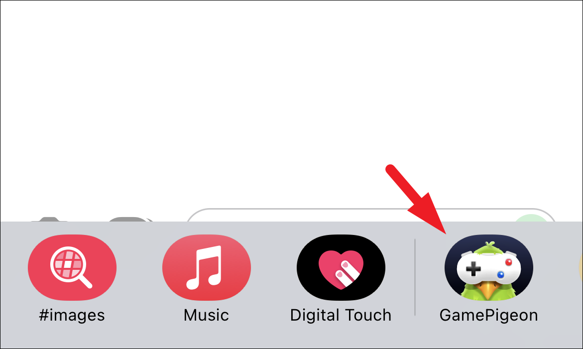 How to Play Filler on iMessage