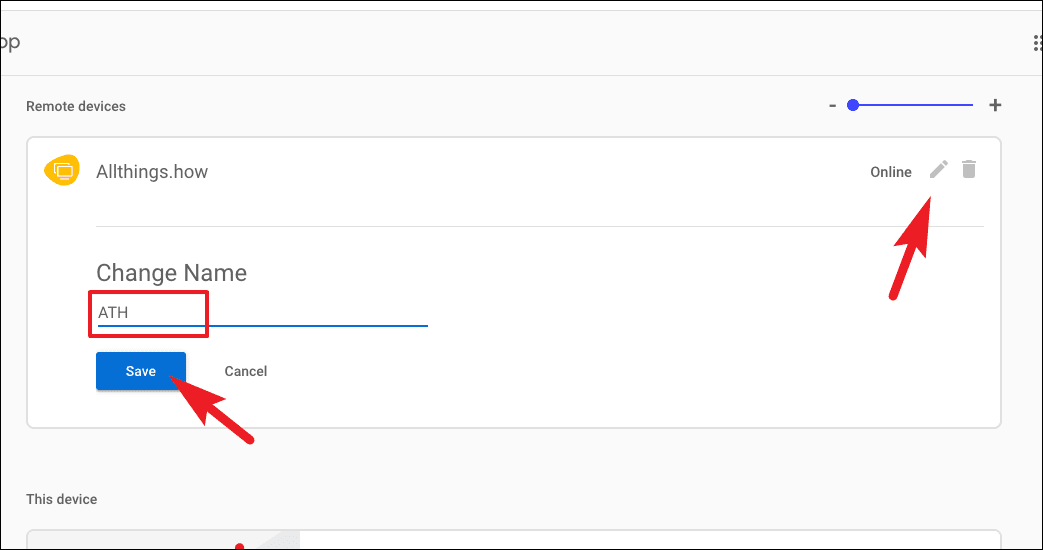 How to Use Chrome Remote Desktop on a Windows 11 PC