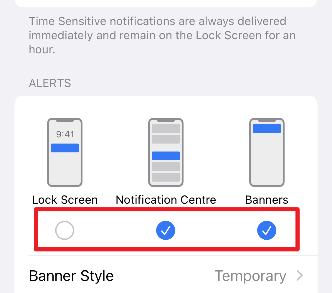 How to Turn Off or Silence iMessage Notifications on iPhone