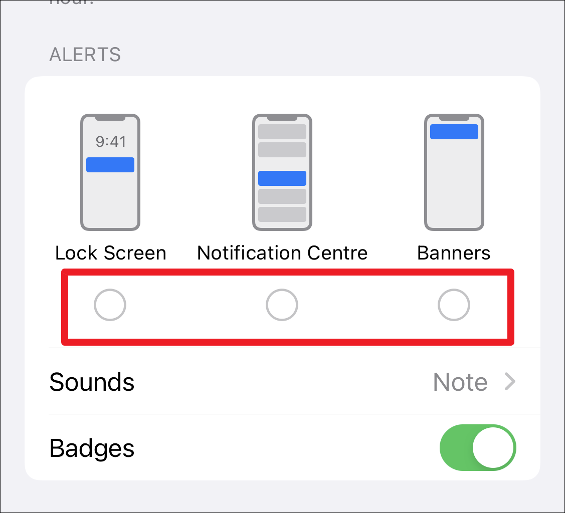 How to Turn Off or Silence iMessage Notifications on iPhone