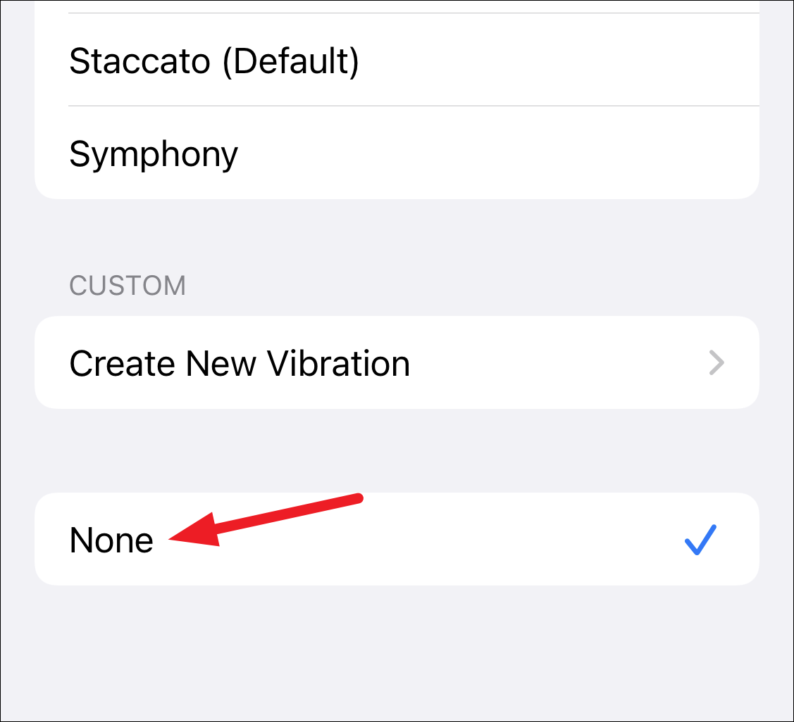 How to Turn Off or Silence iMessage Notifications on iPhone