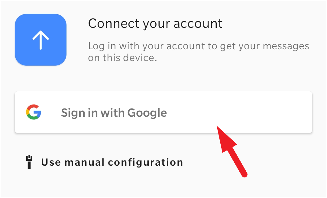 How to Get iMessage on Android and Windows using AirMessage Server