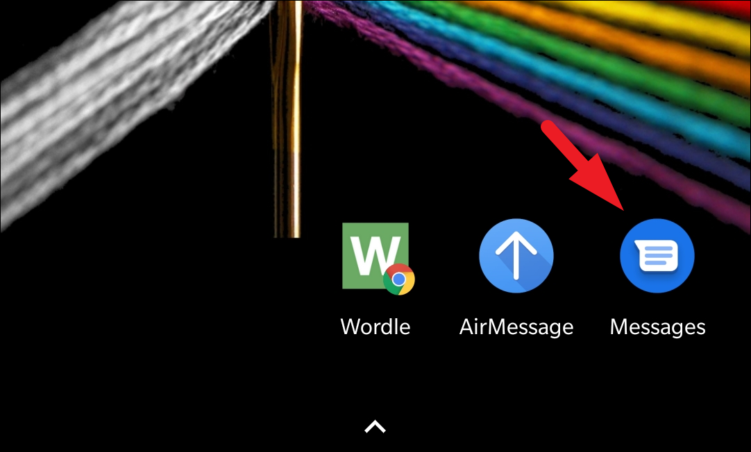 How to Enable iPhone Reactions in Messages on Android