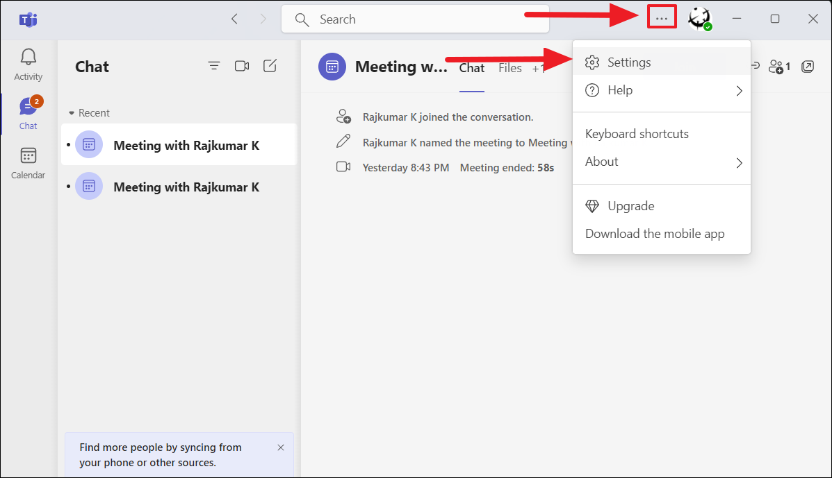 How to Fix Microsoft Teams Microphone Not Working Issue