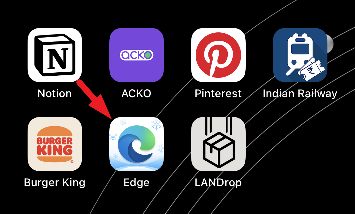 How to Install Microsoft Edge for Mac and iPhone