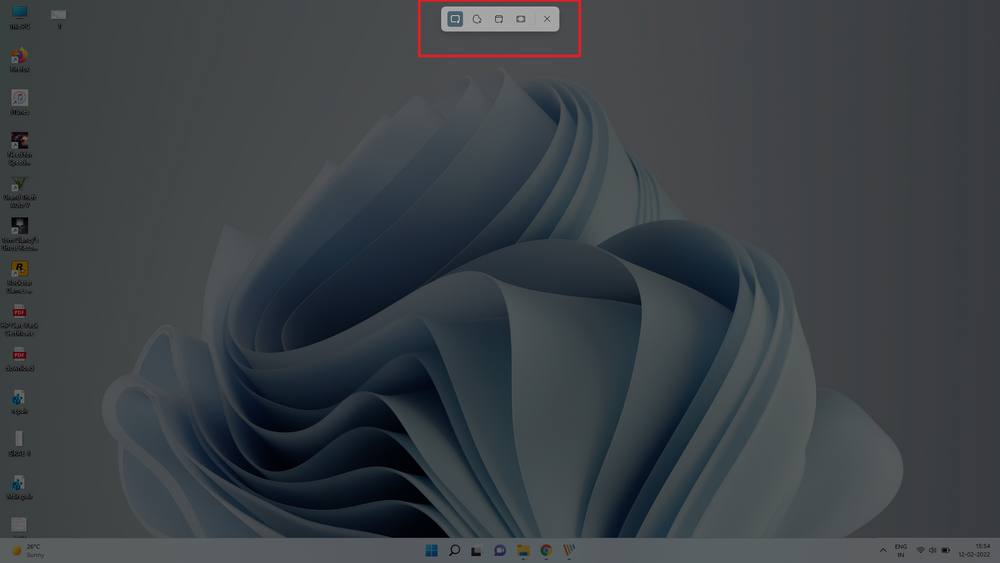 Where are Screenshots Saved on Windows 11