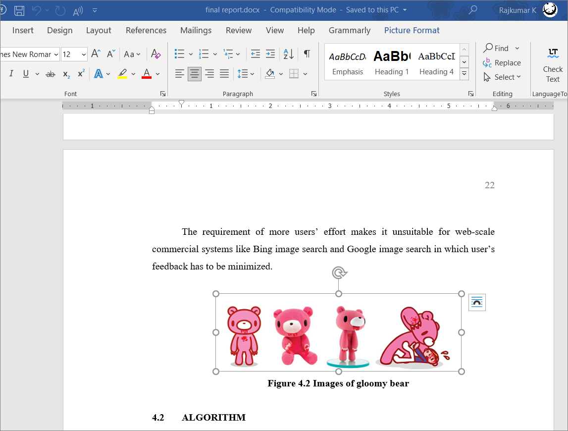How to Change Image Color in Word, Excel, and PowerPoint