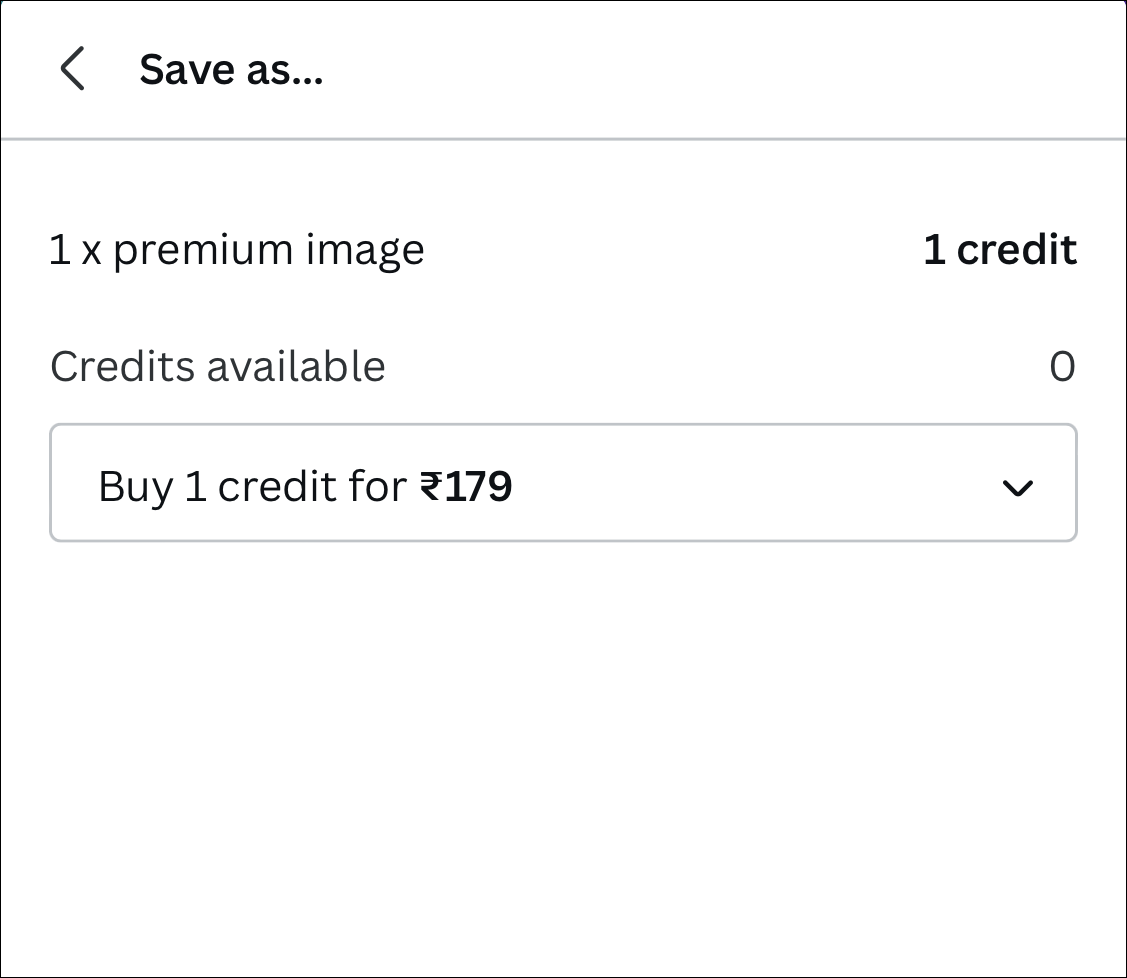 How to Download a Picture or Design from Canva