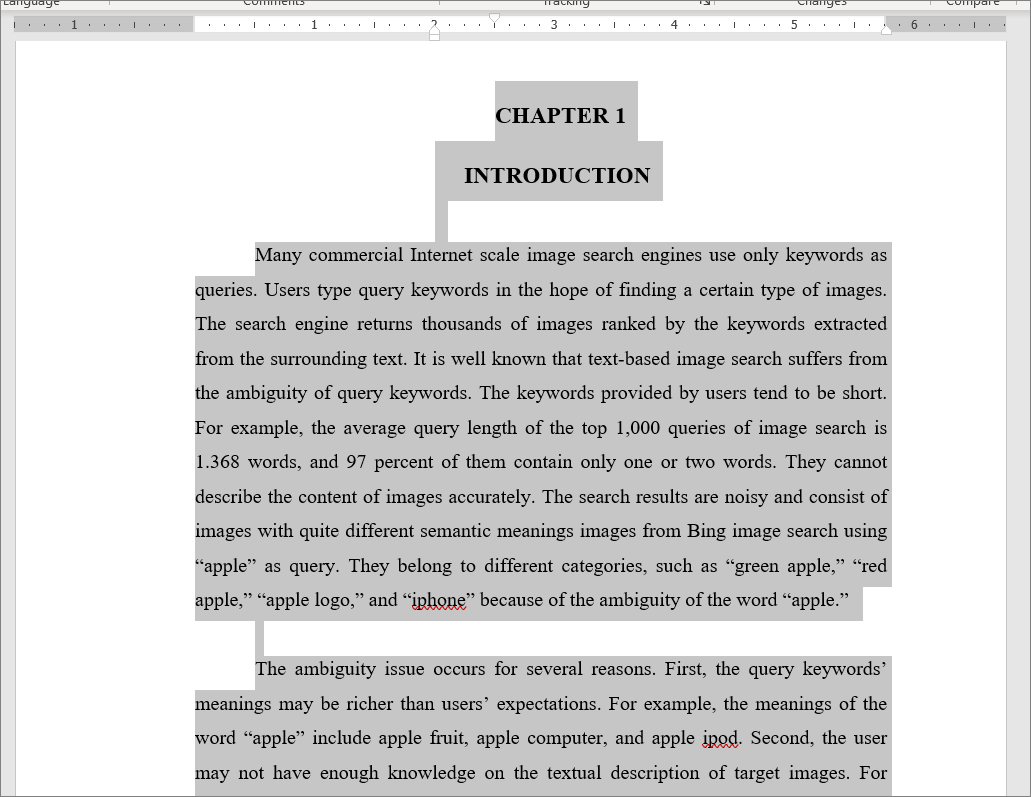 How to Fix Microsoft Word Spell Check Not Working Issue