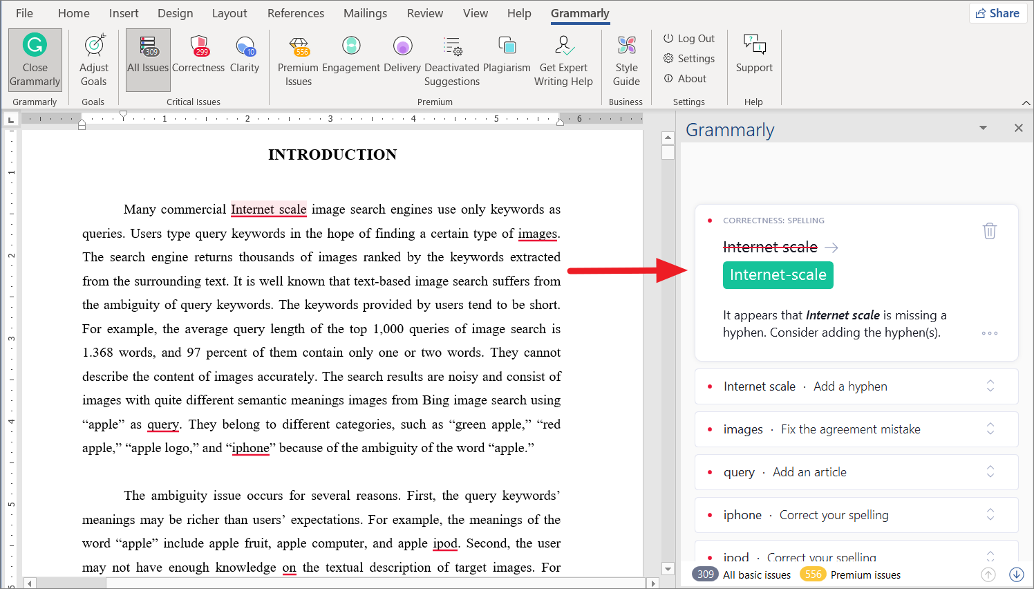 How to Fix Microsoft Word Spell Check Not Working Issue