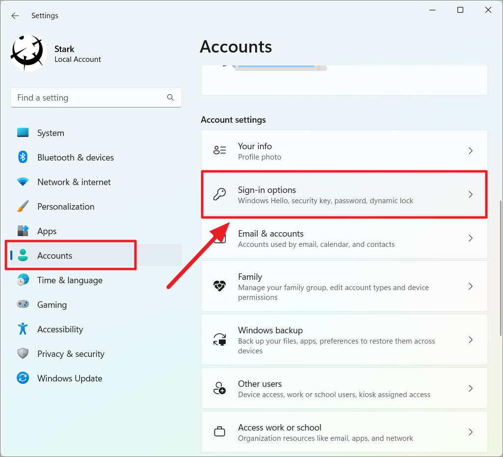 How to Automatically Login to a Windows 11 PC After it Boots