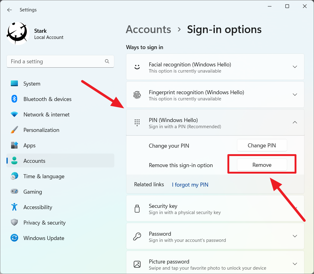 How to Automatically Login to a Windows 11 PC After it Boots