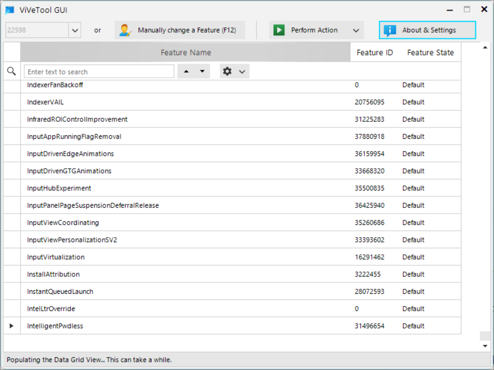 How to Enable Hidden Features in Windows 11