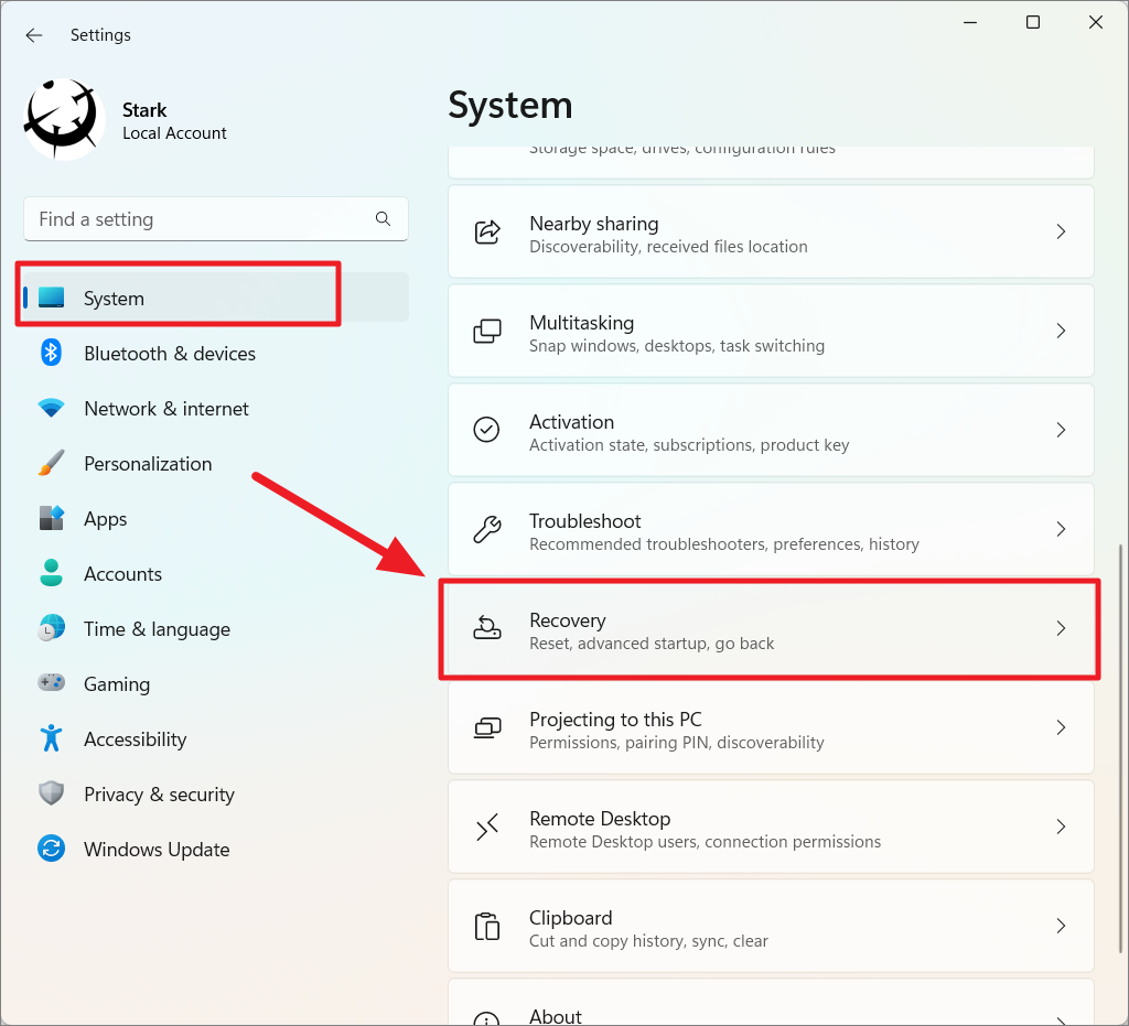 How to Fix Corrupted Files on Windows 11