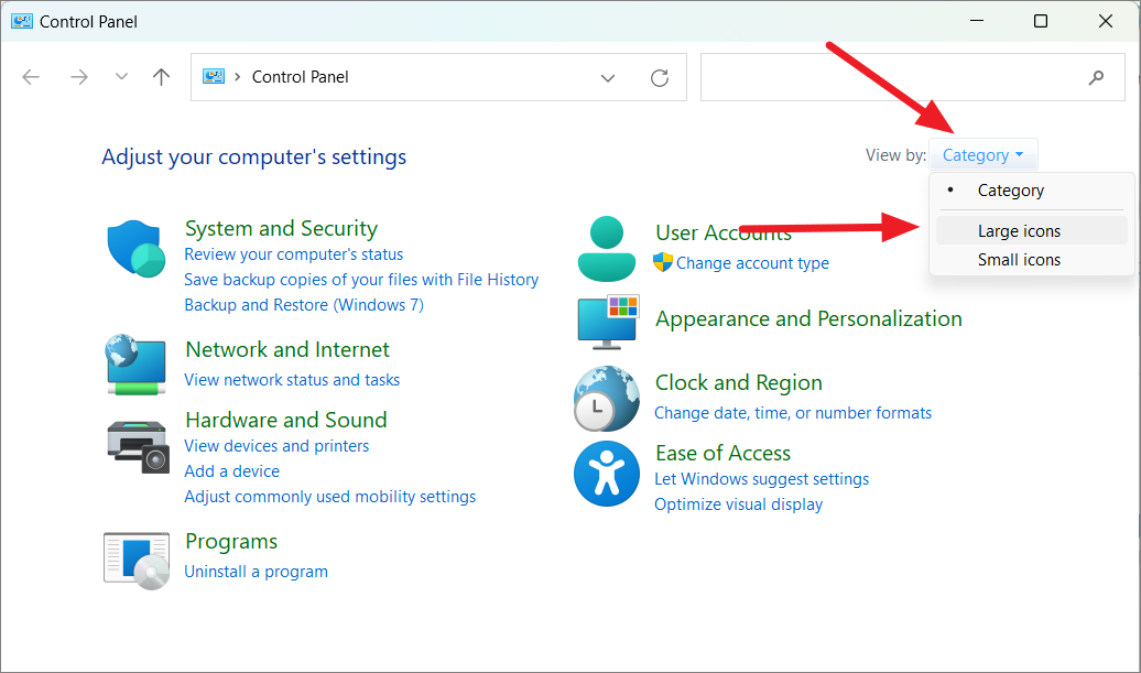 How to Fix Corrupted Files on Windows 11