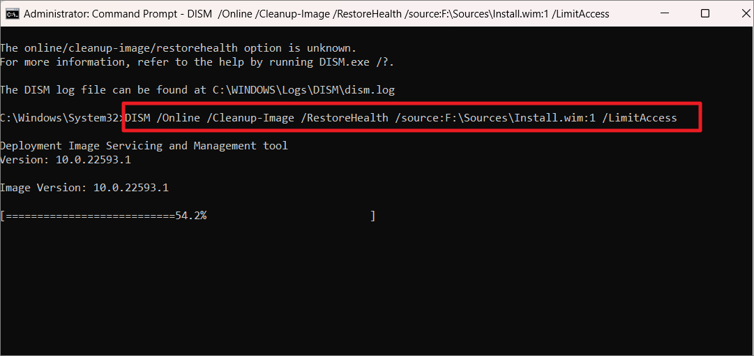 How to Fix Corrupted Files on Windows 11