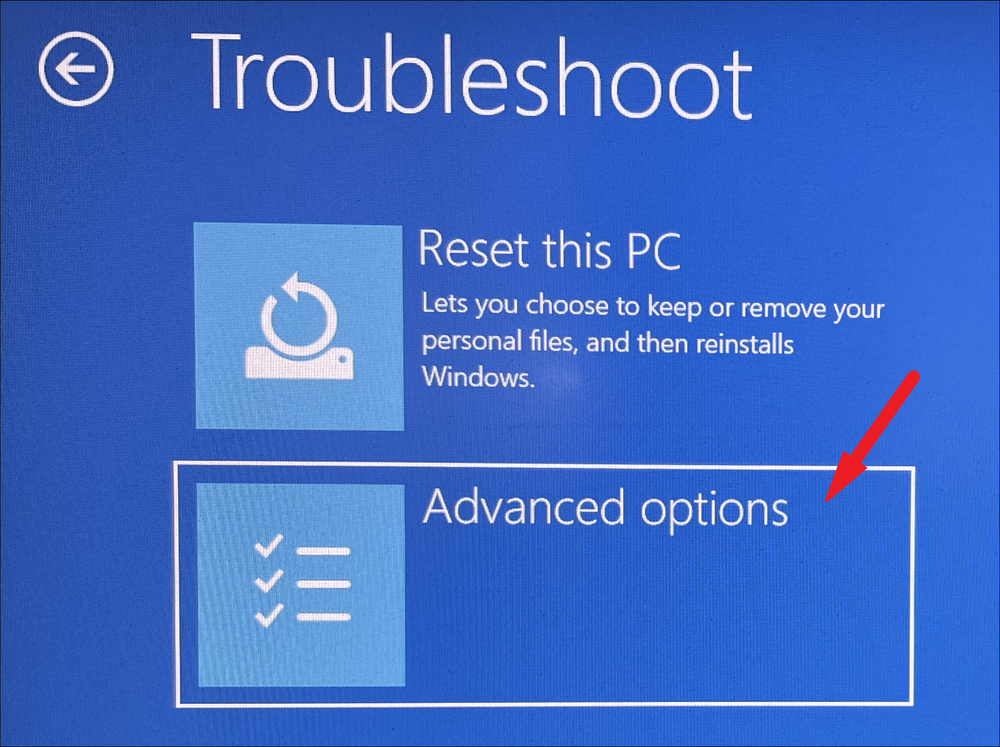 How to Fix Windows 11 PC Stuck on the ‘Updates are Underway‘ Screen
