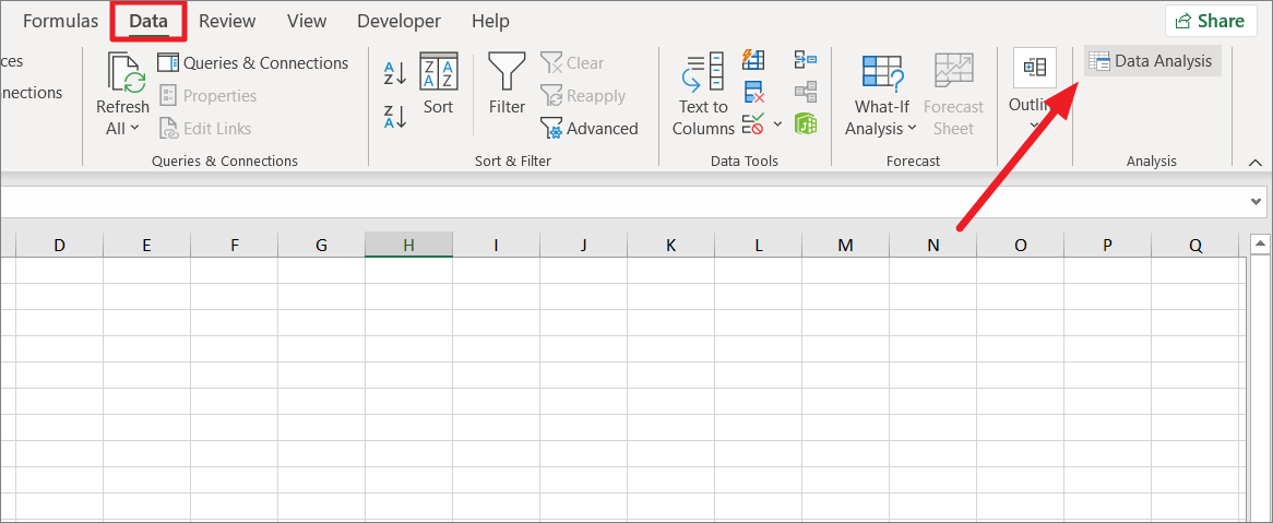 How to Use Descriptive Statistics in Excel