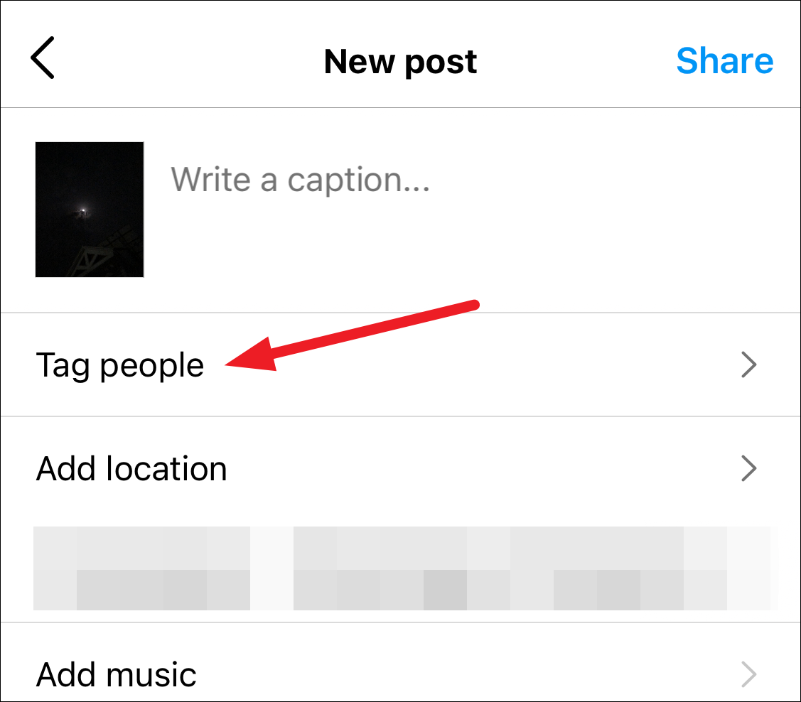 How to Do a Joint Post on Instagram