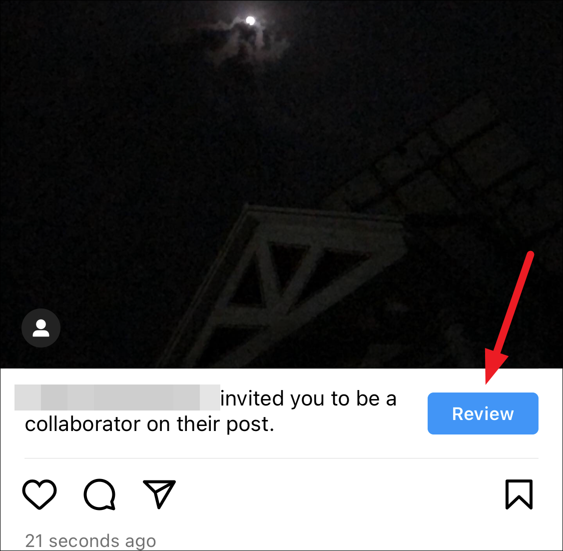 How to Do a Joint Post on Instagram
