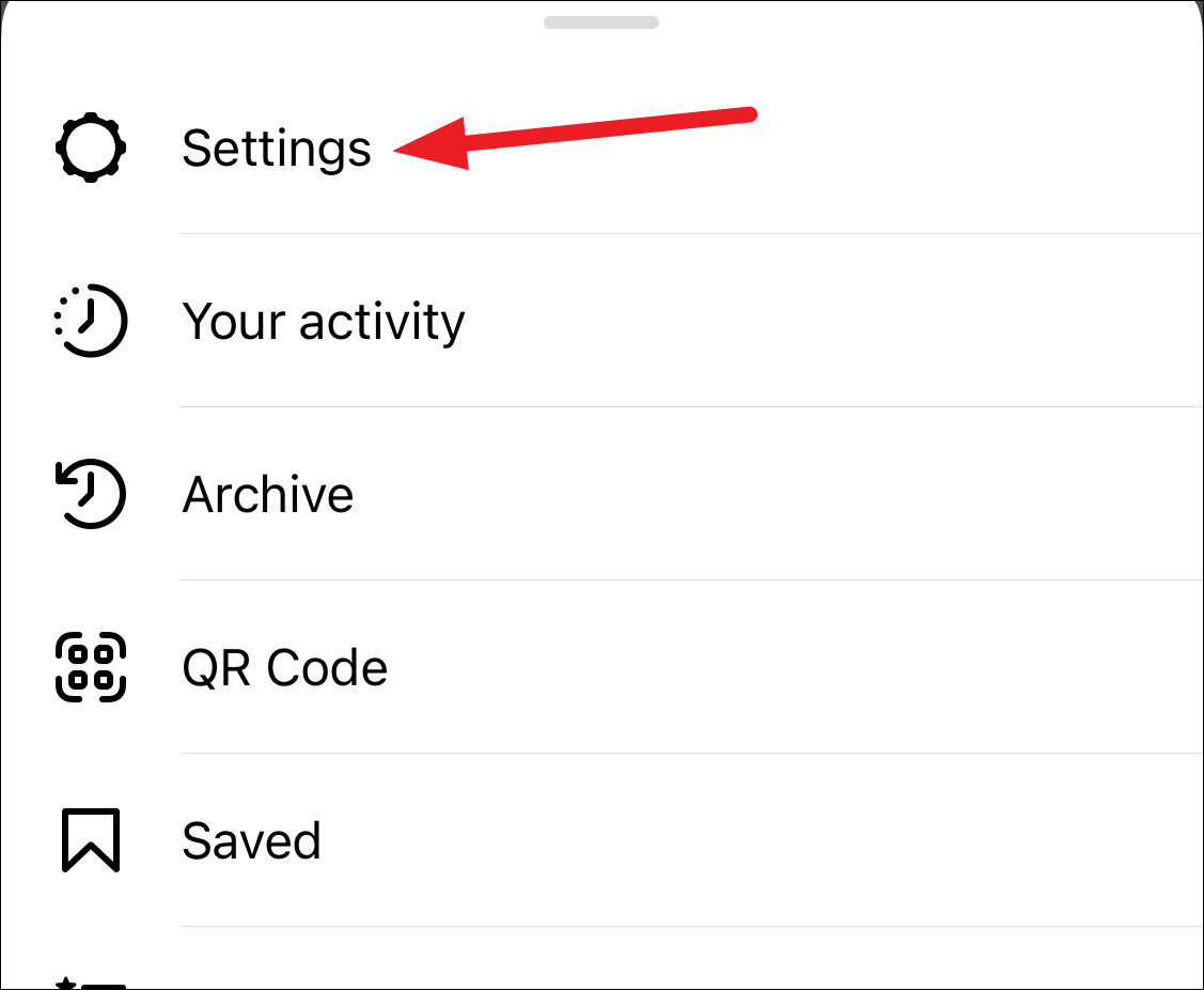 How to Hide Tagged Photos on Instagram