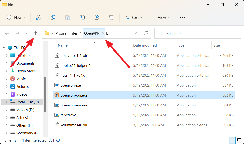 How to Manually Configure a VPN in Windows 11