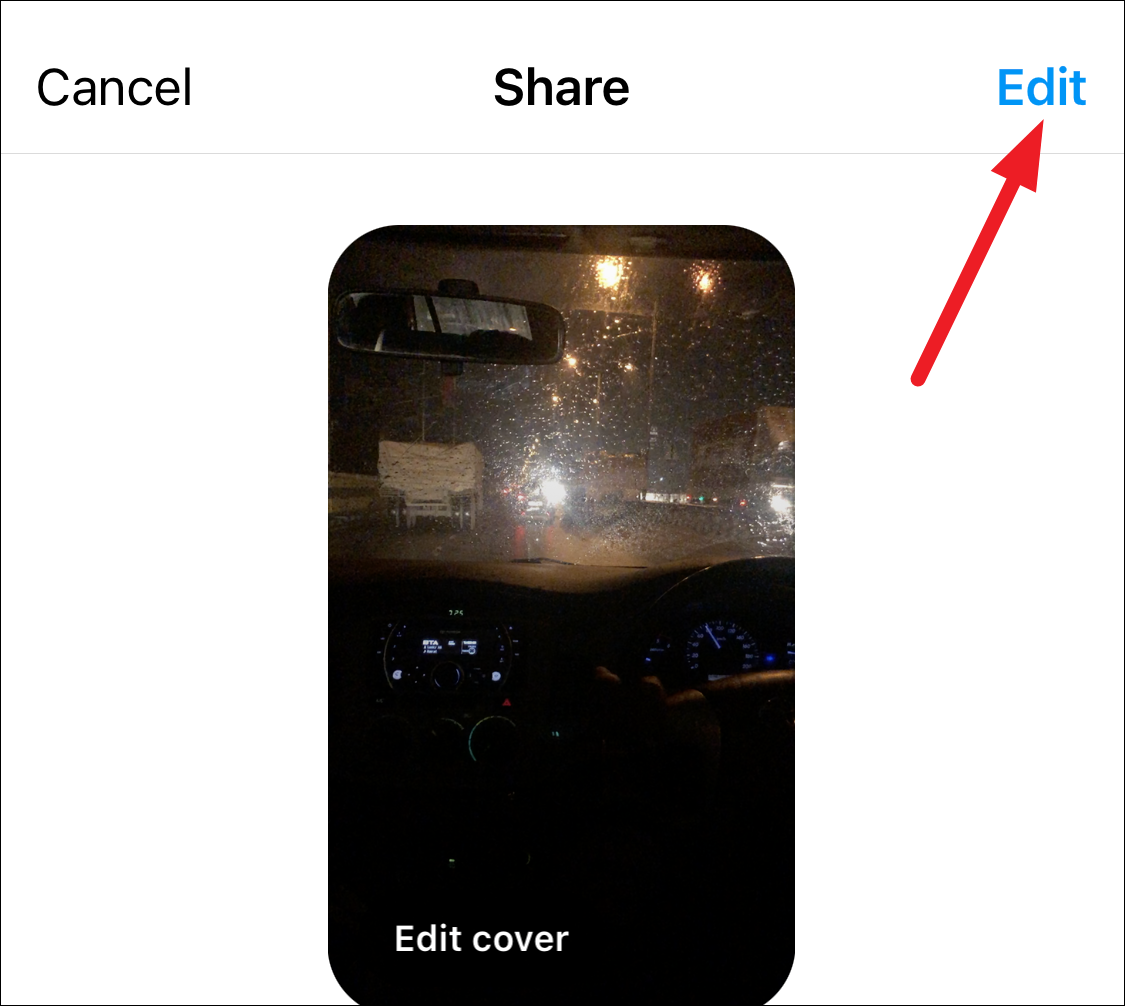 How to Save Instagram Reels to Camera Roll on iPhone