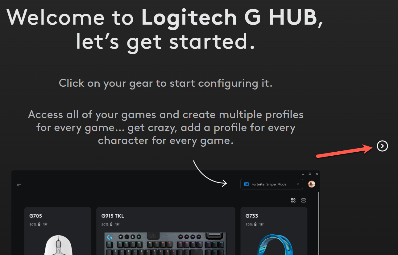 How to Download and Use Logitech G Hub on Windows 11