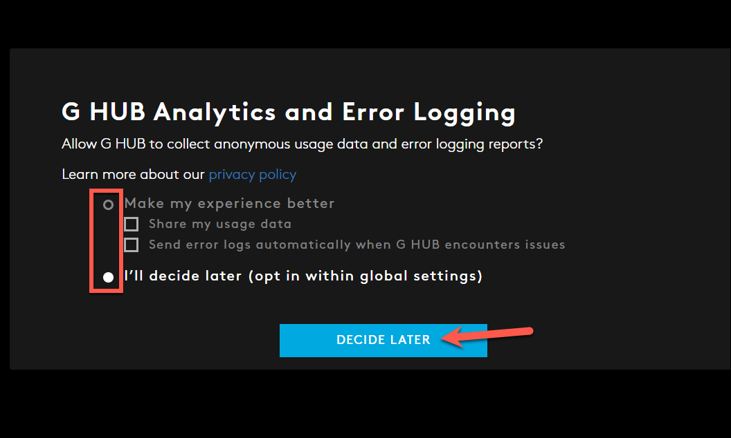How to Download and Use Logitech G Hub on Windows 11