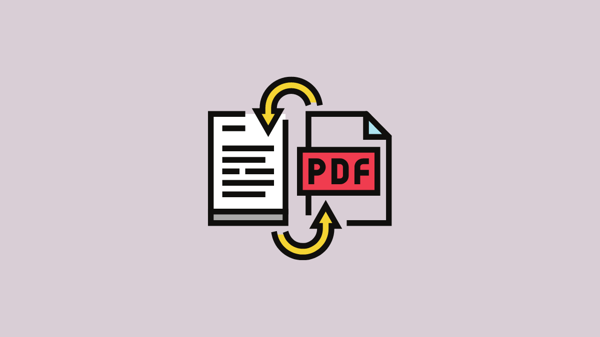 How to Import Data From PDF to Microsoft Excel