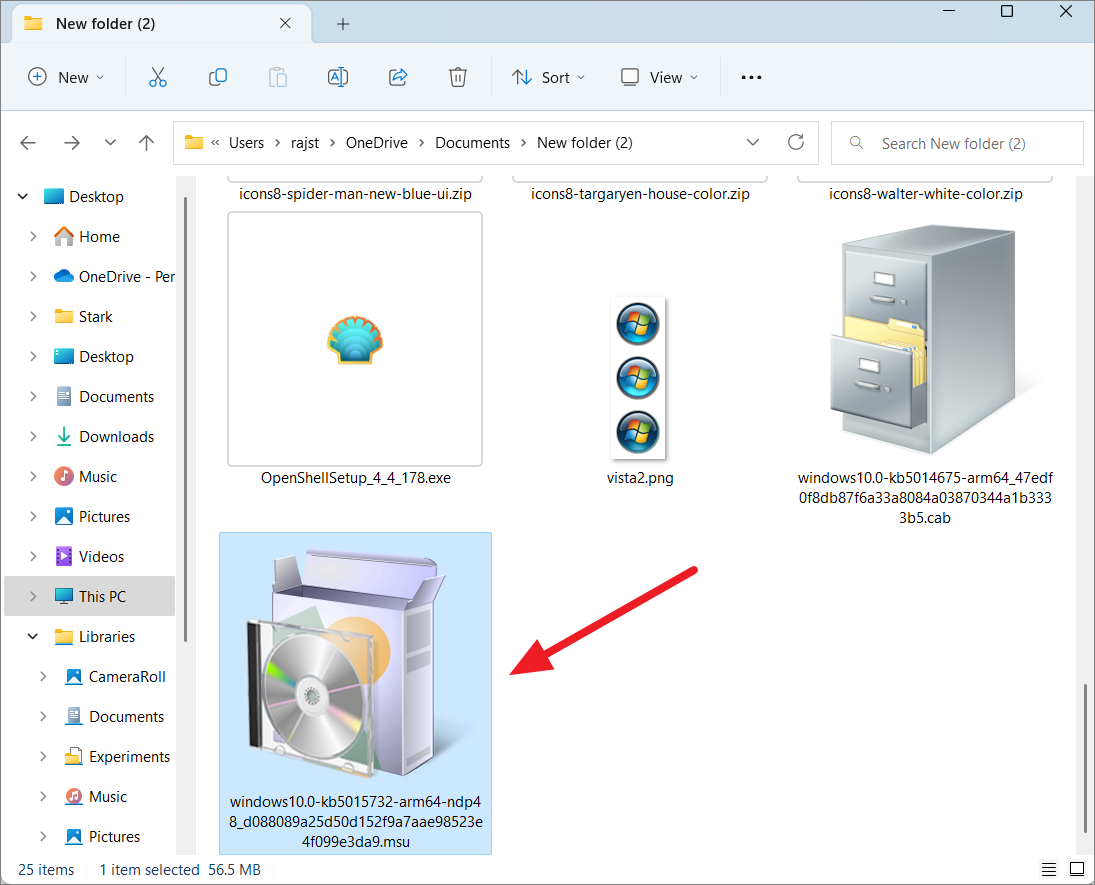 FIX: Windows 11 Couldn’t Install Update Because of a Date & Time Problem