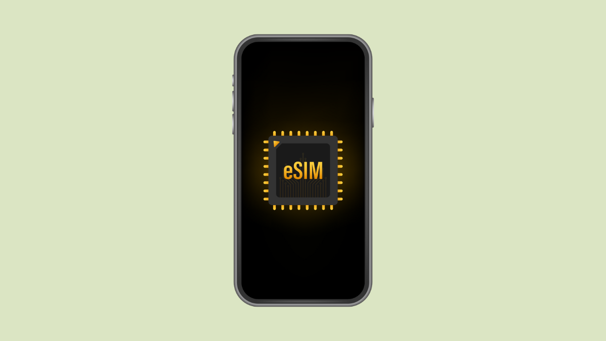 How to Convert a Physical SIM to an eSIM on iPhone How to Convert a Physical SIM to an eSIM on iPhone