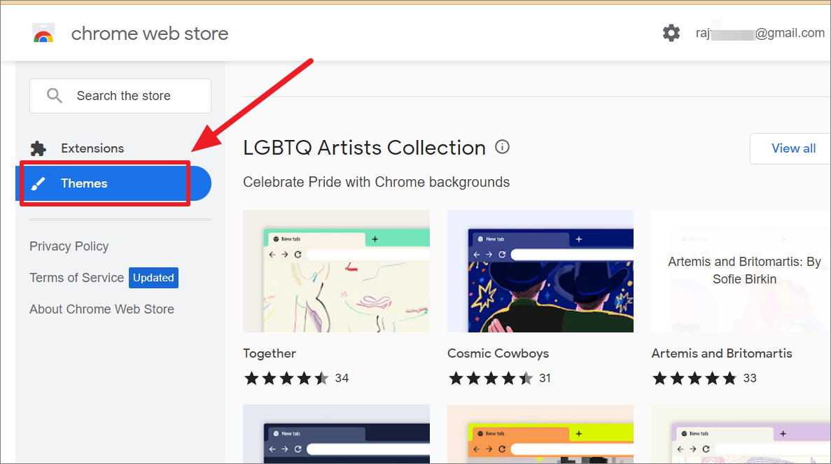 How to Customize Google Chrome to Your Preferences