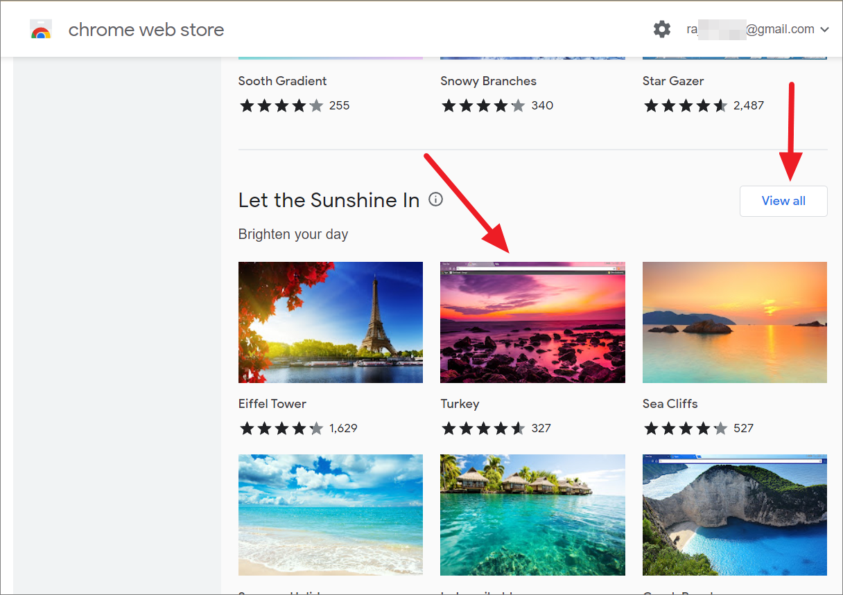 How to Customize Google Chrome to Your Preferences