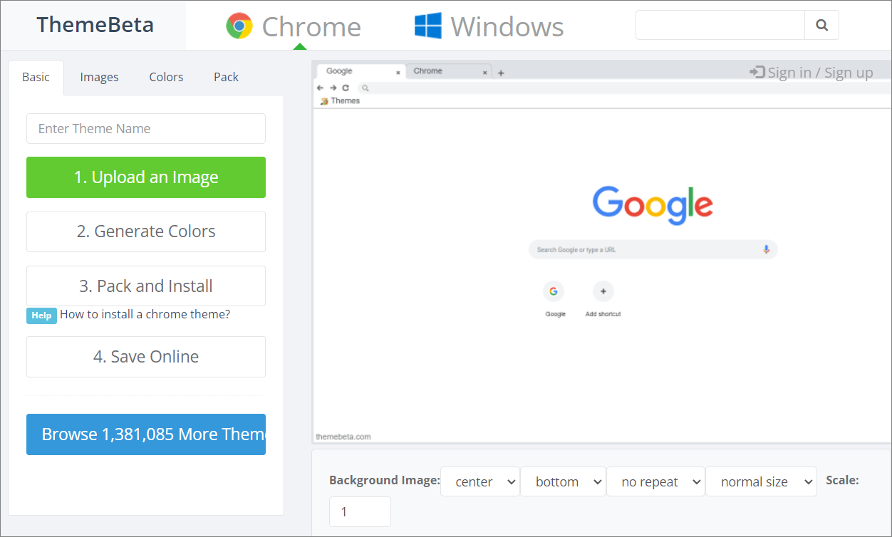 How to Customize Google Chrome to Your Preferences