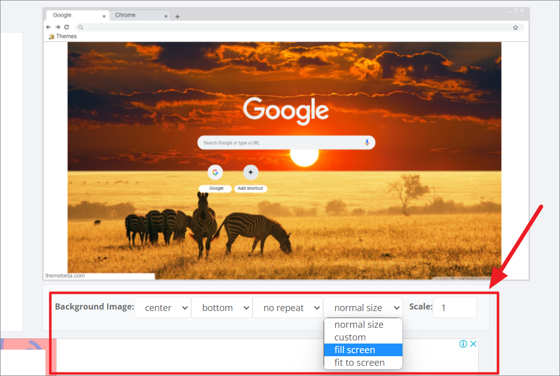 How to Customize Google Chrome to Your Preferences