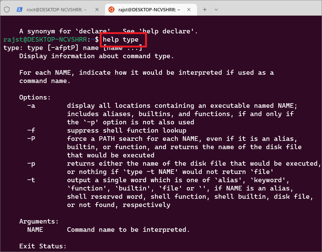 How to Use Linux Terminal in Windows 11