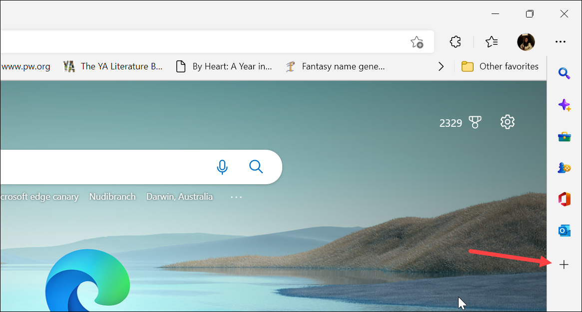 How to Share Files Using Microsoft Edge Drop Between All Your Devices
