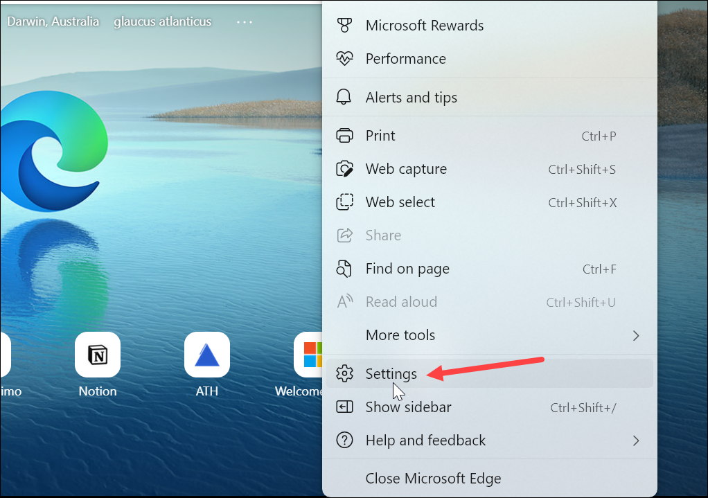 How to Share Files Using Microsoft Edge Drop Between All Your Devices