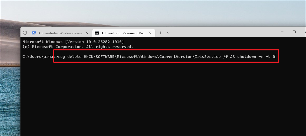 How to Fix Taskbar Disappeared in Windows 11 Problem
