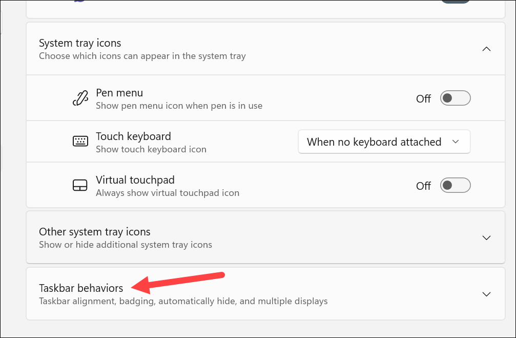 How to Fix Taskbar Disappeared in Windows 11 Problem