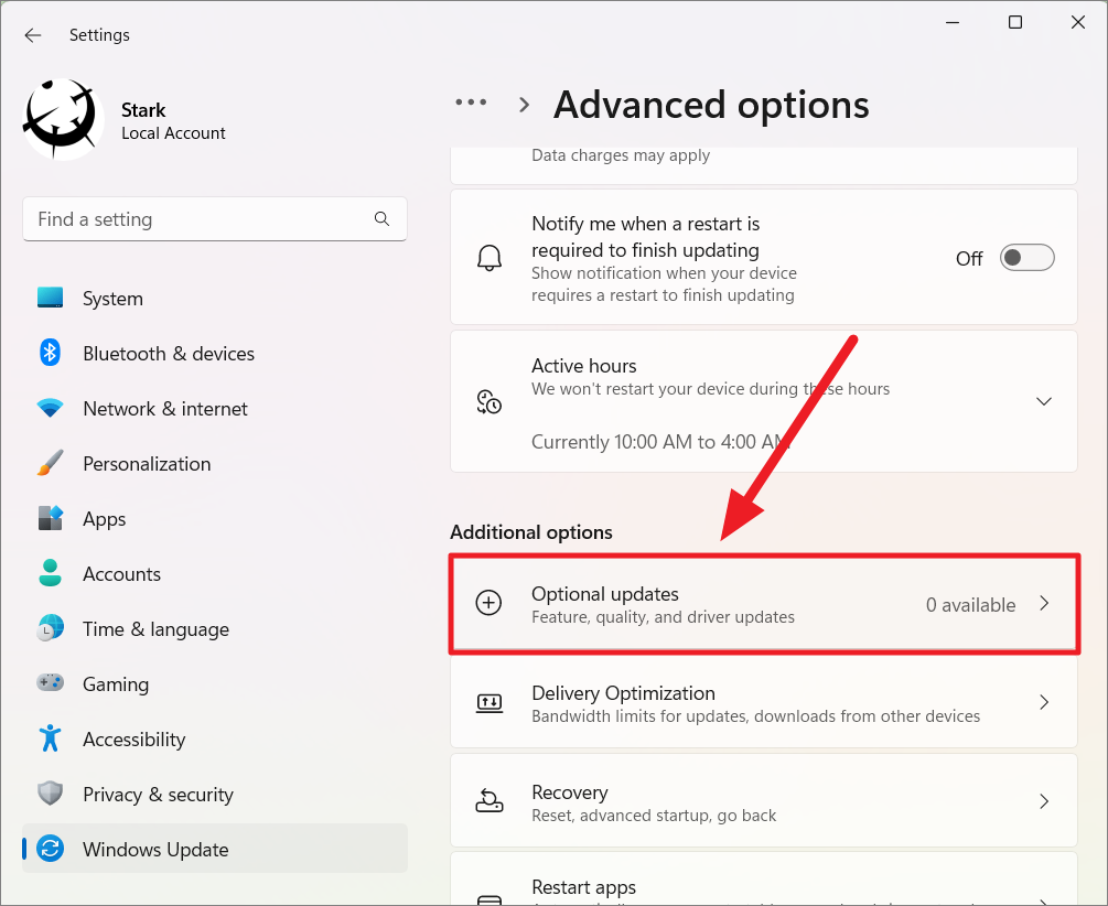 How to Fix Windows 11 Screen Flickering Issue